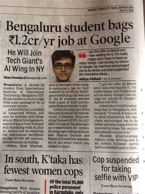 Ram Prakash Pv Posted On Linkedin