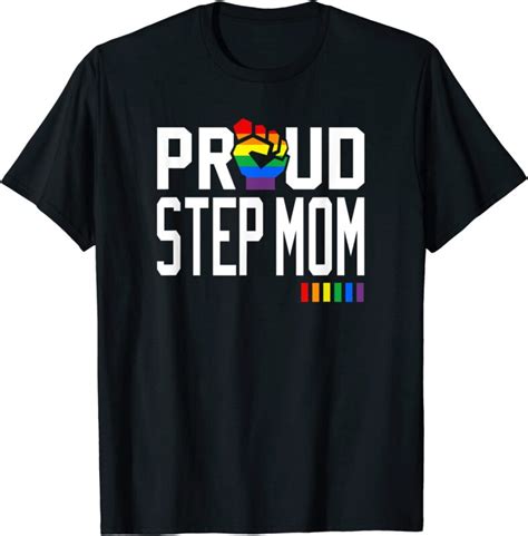15 Step Mom Shirt Designs Bundle For Commercial Use Part 2 Step Mom T