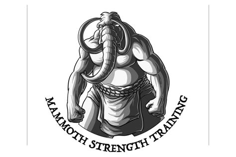 Mammoth Strength Training
