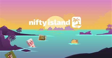 nifty island solana challenge to feature island prizes