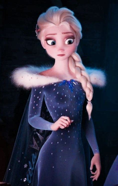 Shes So Beautiful Disney Frozen Elsa Art Disney Princess