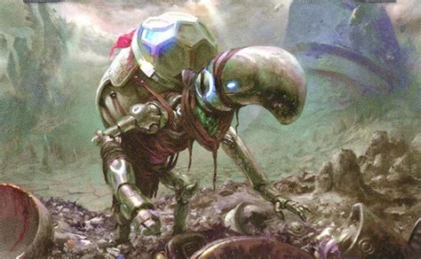 Myr Commander Can I Get Some Suggestions Rmagictcg