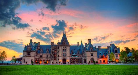 🔥 Free Download The Biltmore House Asheville Nc Hq Wallpaper By