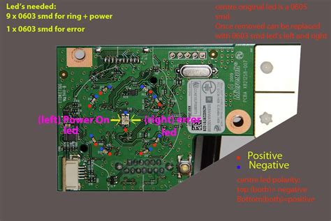 Thermal Pads Com Tutorial Xbox Slim Rf Module Led Mod Thermal Pads Com Tutorial Xbox Slim Rf Module Led Mod