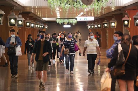莊人祥：估連假後確診數反彈 好房網news