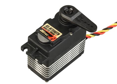 Hitec Servo Hs M7990th Mpx 11 4990