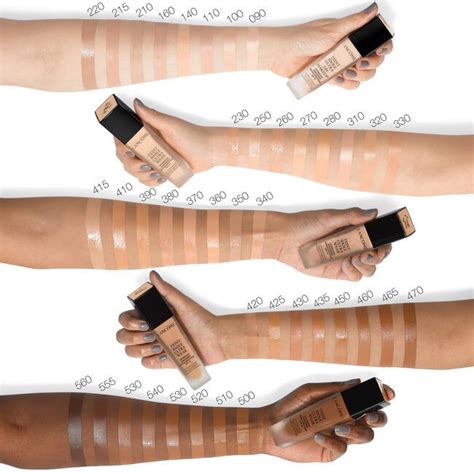 Teint Idole Ultra 24h Long Lasting Foundation Lancôme