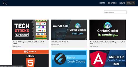 Github Sreekeshiyer Edulink A Web Application Which Brings The Best Learning Content That Is