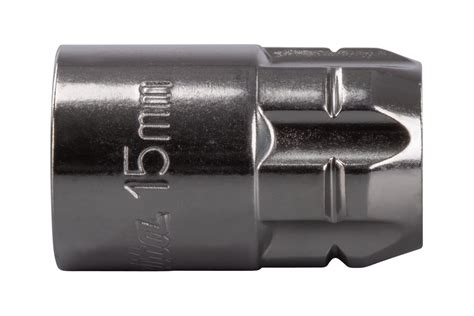 Проходная головка 15 мм Makita B-65698 - выгодная цена, отзывы ...
