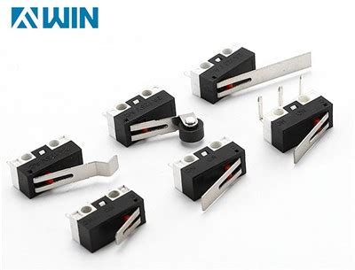 Apa Itu Micro Limit Switch Produk Baru Berita