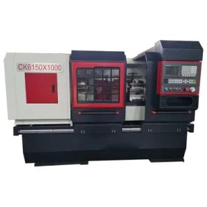 GSK Fanuc Siemens CNC Controller Lathe Machine X CNC Wheel Lathe Cutting Machine And