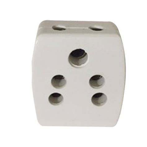 White Multi Plug Socket At Piece In Chennai ID