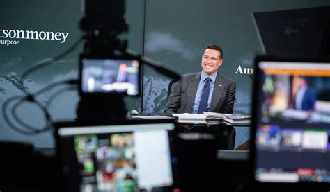 Josh Crawford Ria Intel Rising Star Award Matson Money