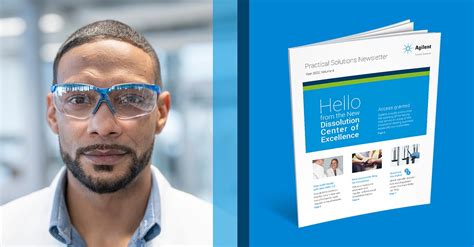 Ken Boda On Linkedin Agilent Dissolution Enews