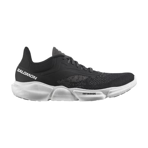 Salomon Predict Soc 3 Zapatillas De Running Hombre Blackmagnet