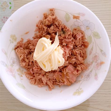 金枪鱼饭团怎么做金枪鱼饭团的做法豆果美食