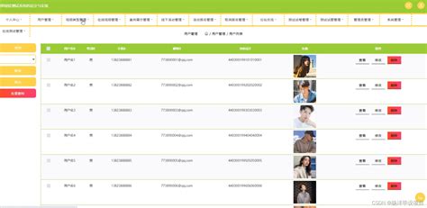 抑郁症测试系统的设计与实现 jsp java springmvc mysql mybatis 抑郁症系统设计 csdn博客