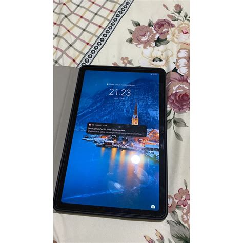 Jual Huawei Matepad Se 4gb64gb Surabaya Nego Shopee Indonesia