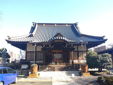 法要山 浄運寺 心の癒し神社仏閣御陵巡り