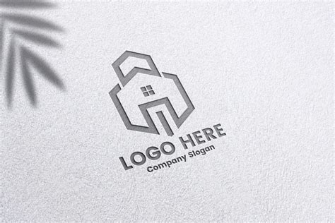 Silver Sign 3d Logo Mockup Graphic Templates Envato 40 Off