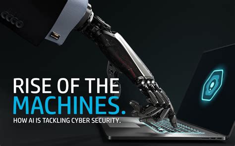 Machine Learning And Cyber Security A Perfect Match Wrytin