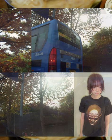 홍대연남동미용실 누스헤어 윤요람원장 물광슬릭펌 히피펌 여자 디자인 전문 ‎주황과 붉음 그 중간 어디에서 빛이 나는 그런 컬러