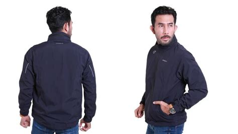 20 Deretan Rekomendasi Jaket Motor Terbaik Pilih Mana
