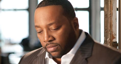 Marvin Sapp Talks Loss Of Wife Nearly 4 Years Later