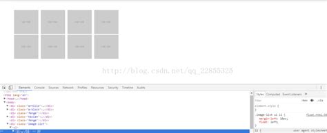 完全理解float之“不完全脱离文档流”float没有脱离文档流 Csdn博客 完全理解float之“不完全脱离文档流”float没有脱离文档流 Csdn博客