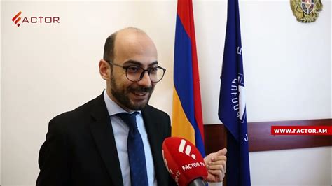 Իմ ընկալմամբ՝ ԵՄ ին անդամակցելու հարցով հանրաքվեի անհրաժեշտություն չկա Արթուր Հովհաննիսյան