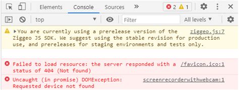 How To Find And See Things In Browser Console