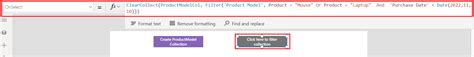 How To Filter Power Apps Collection Text Number Choice Date Person Enjoy SharePoint