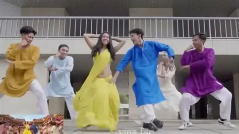 Indonesian Duo Recreates Shraddha And Ranbir Kapoors Dance In Show Me
