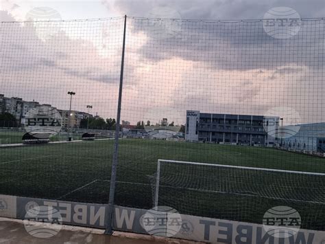 Инцидентът с поразените от мълния деца в Русе е огромна трагедия заяви председателят на