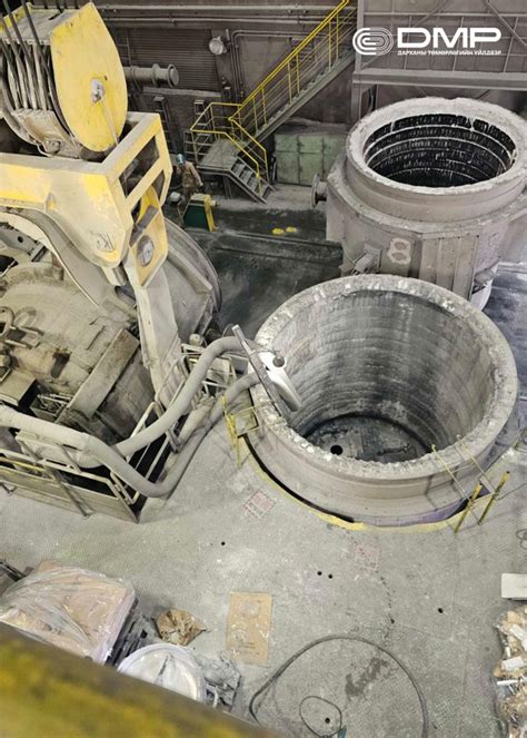 Япон улсын төмөрлөгийн салбарын туршлага технологийн дэвшлийг дарханы төмөрлөгийн үйлдвэрт