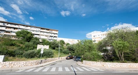 Slobodna Dalmacija Grade Se Dvije Stambene Zgrade Na Top Lokaciji
