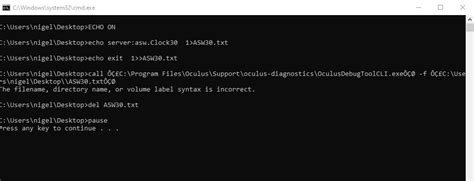 CPU Loads Have I Got The Wrong Setup Virtual Reality VR