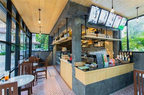 Thip Coffee Thip Restaurant Patong