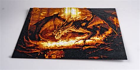 Hue Forge 3d Print Sale