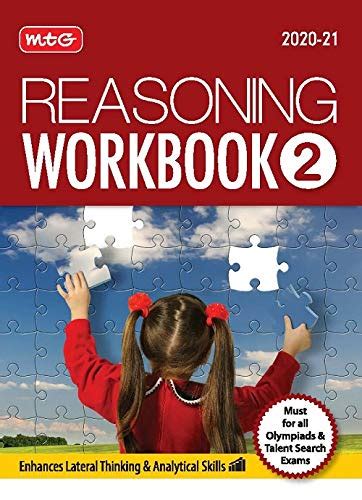 Olympiad Reasoning Workbook Class 2 Ebook Pallavi Aggrawal Amazon