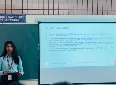 ai deeplearning emotiondetection machinelearning research ritesi4… ramya bagepalli