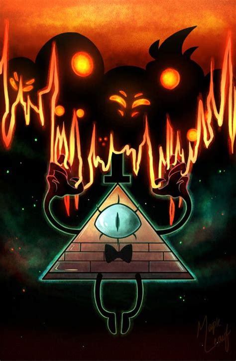 The Sweetest Maple Syrup Gravity Falls Fan Art Gravity Falls Art Gravity Falls Bill