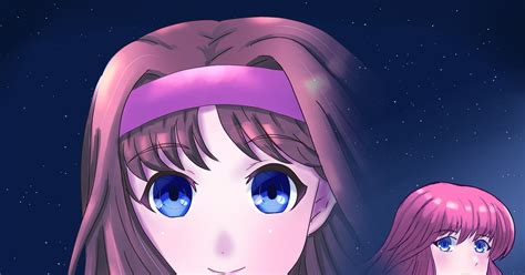 女の子 ファンタシースターのヒロイン達 まやしのイラスト Pixiv