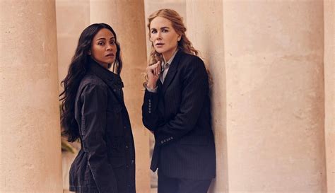 Onde Assistir à Operação Lioness Veja Elenco Episódios E Trailer