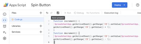 How To Insert A Spin Button In Google Sheets Sheetaki
