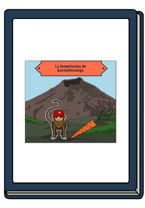 Libro Infantil Storyboard By 5d70d44a