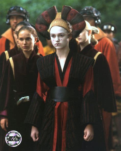 The Phantom Menace Star Wars The Phantom Menace Photo 29272141