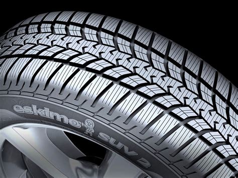 Sava expands its SUV winter tire range with the brand new Eskimo SUV 2