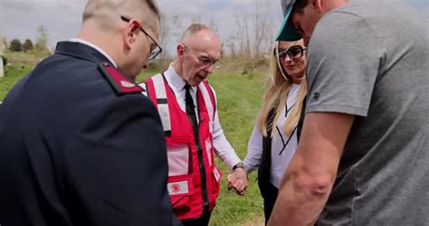 Video The Salvation Army Usa Central Territory On Linkedin