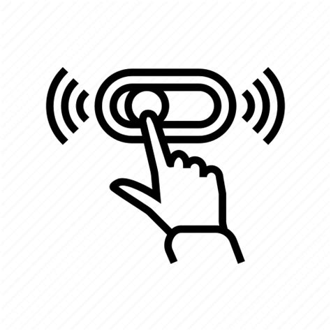 Microinteractions Ux Ui Agency User Develop Marketing Icon